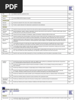 PRISMA 2020 Abstract Checklist | PDF | Cognition | Methodology