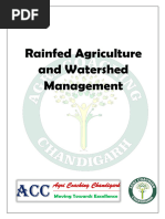 Overview of the Taungya System | PDF | Plantation | Bengal