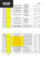 Pregled Brojevi Racuna Banaka | PDF | Institutional Investors ...
