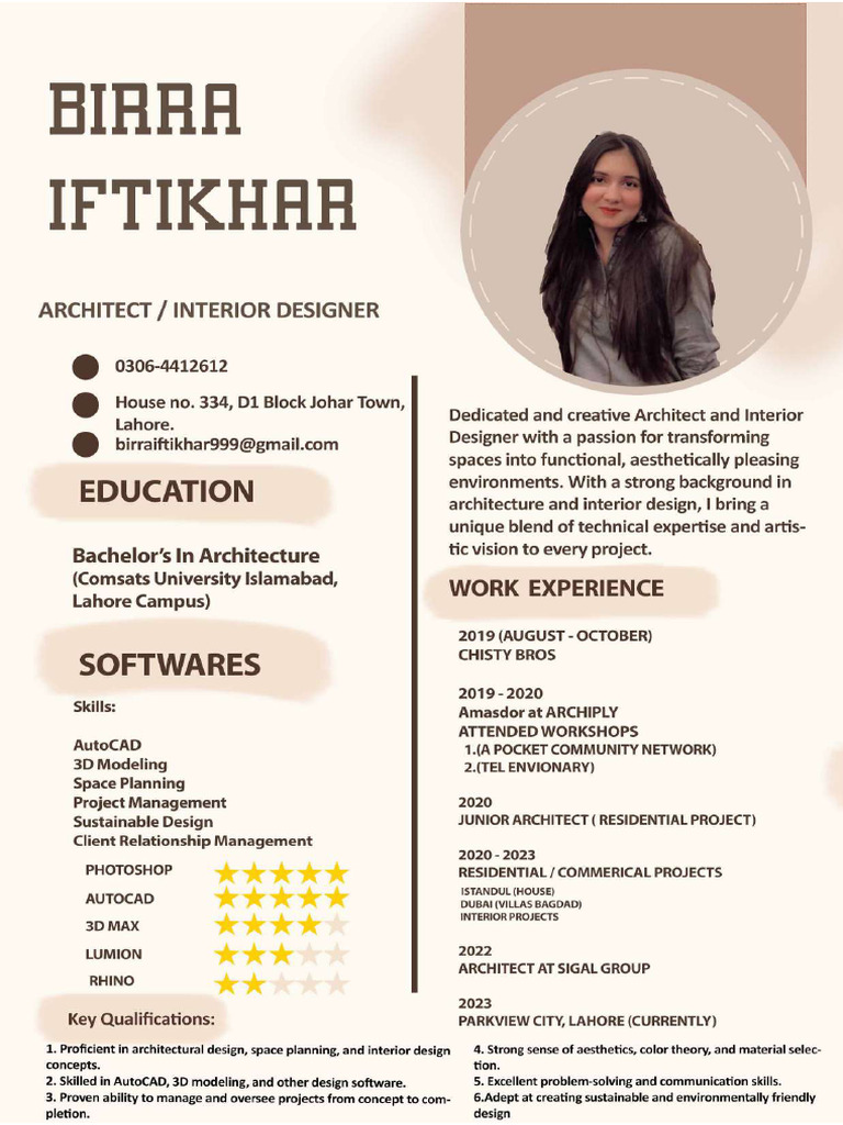 Birra Iftikhar.. | PDF