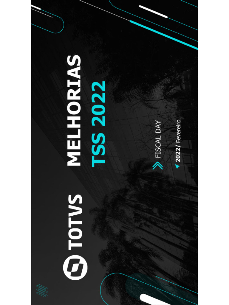 Webinar - Fiscal Day - Complete - 2022 - Parte 02 | PDF