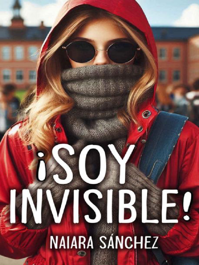 Soy Invisible | PDF