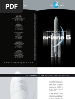 Ariane 5 Flight 501 Failure Analysis | PDF | European Space Agency ...