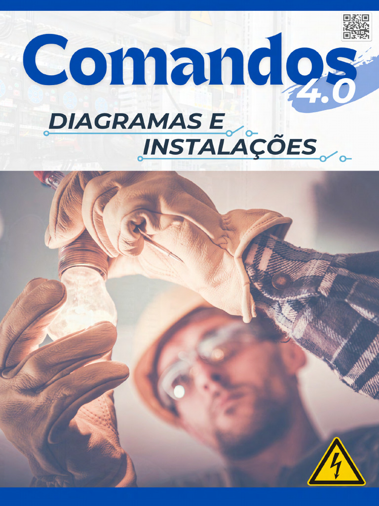 GUIA DE COMANDOS ELÉTRICOS 4.0 (30mb) Compactado | PDF