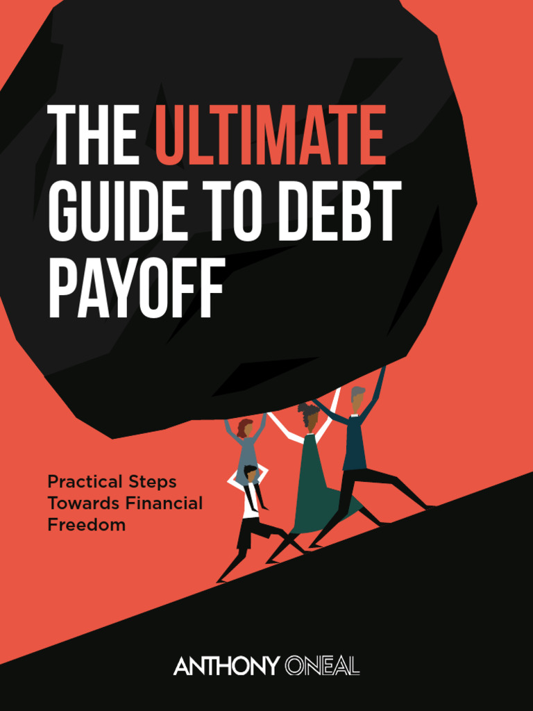 A True Debt Free Guide | PDF | Investing | Loans