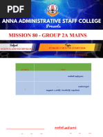 PG TRB Computer Instructor Syllabus | PDF