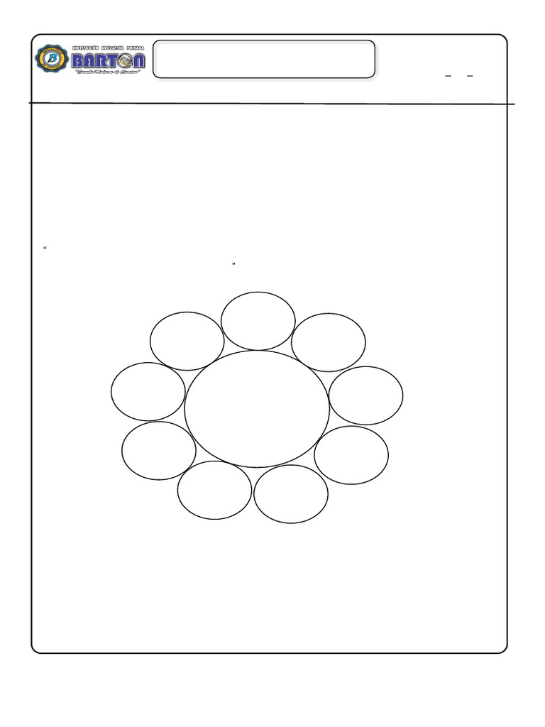 Lección 4 Los 9 tipos de pensamiento | PDF Lección 4 Los 9 tipos de pensamiento | PDF