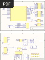 Esp 32 Board Schematic | PDF | Computing | Computer Engineering