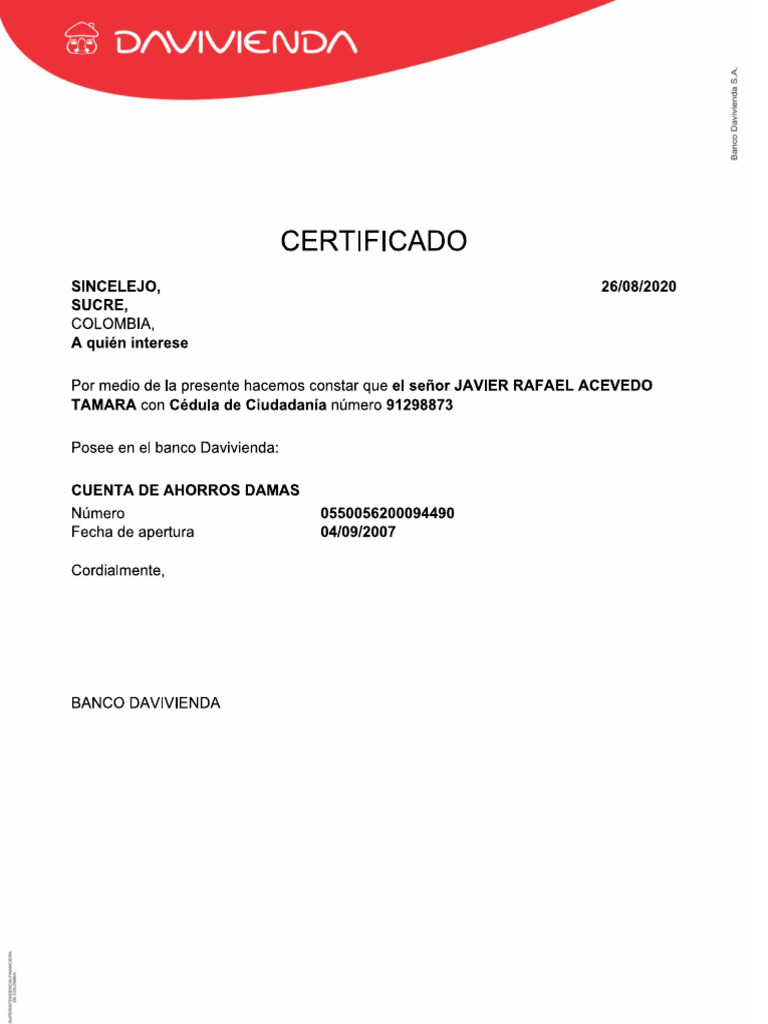 Certif | PDF