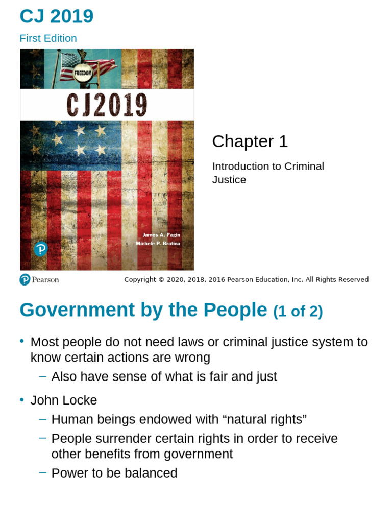 Chapter 1 | PDF | Prosecutor | Plea