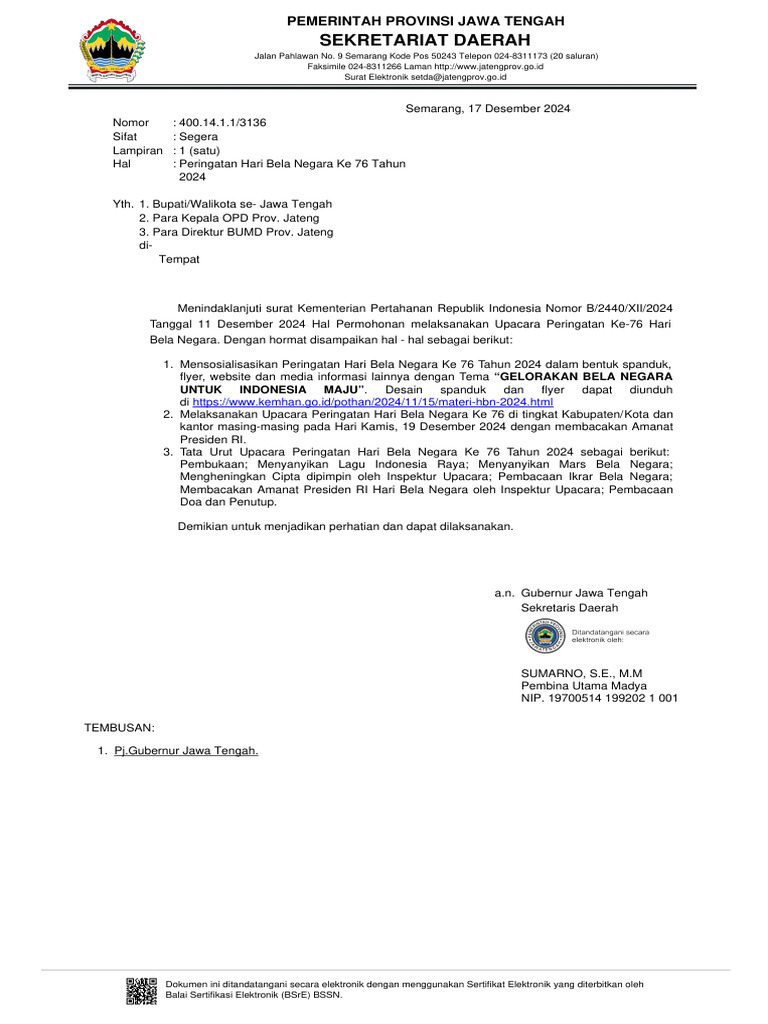 SE Gub HBN 2024 | PDF