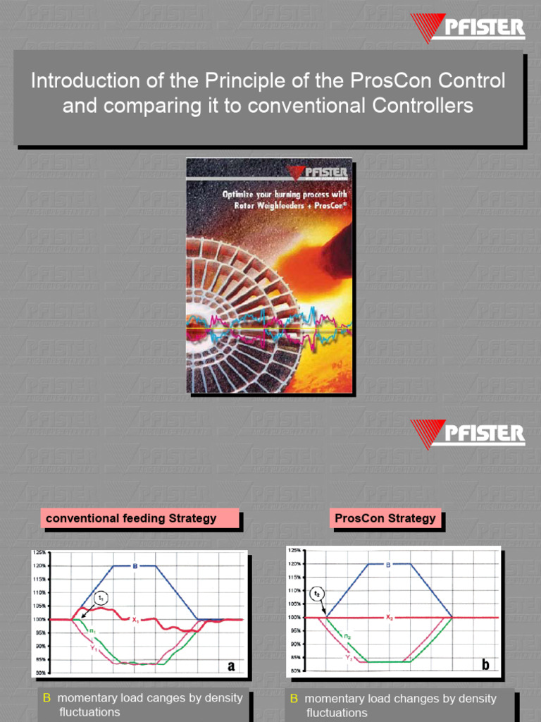 proscon | PDF | Density | Calibration