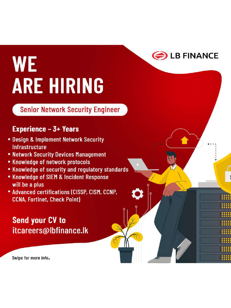 LB Finance Intern | PDF