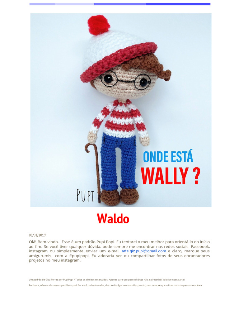 PDF Wally- | PDF