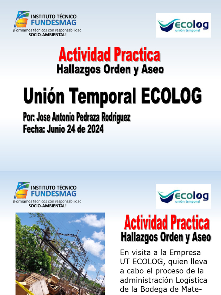 Trabajo Jose Pedraza | PDF