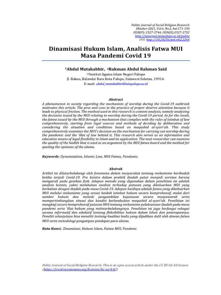 Aswad,+4.+Abdul+Mutakabbir | PDF