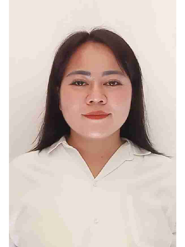 Rinda Komalasari CV2024 | PDF