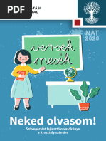 V. Zelk Zoltán Őszi Mese | PDF