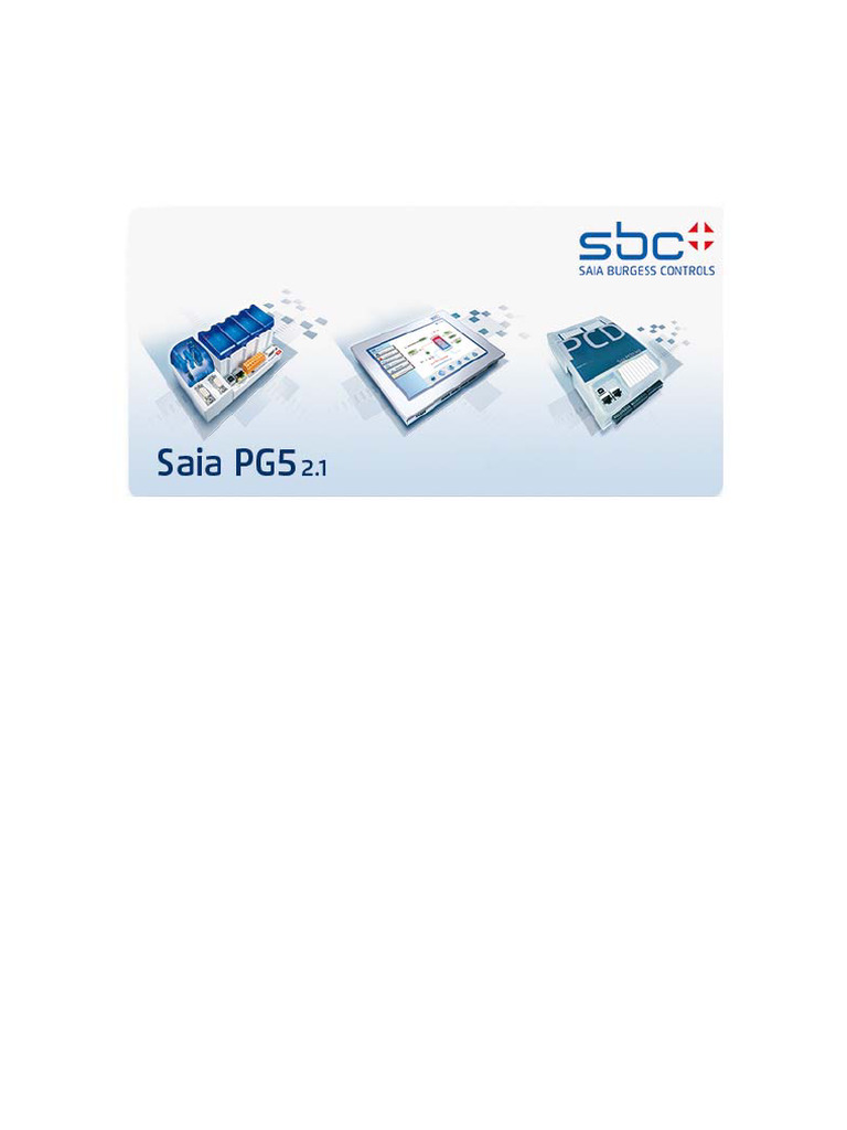 PG5 InstallationGuide en 02 | PDF | Microsoft Windows | Installation (Computer Programs)