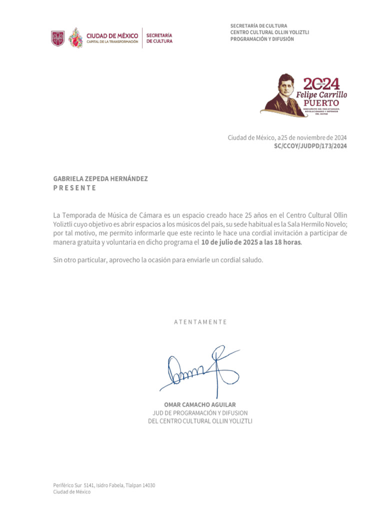 Gabriela Zepeda | PDF