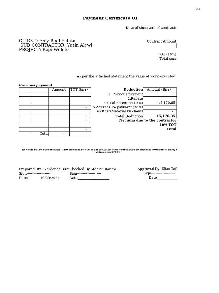 Yasin IPC 1 Sample House | PDF | Structural Engineering | Buildings And Structures