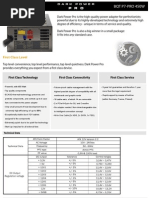 AASHTO #57 Stone Specs | PDF | Earth Sciences | Physical Sciences