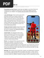 Iphone 13 User Guide - The Complete User Manual With Tips & Tricks For ...