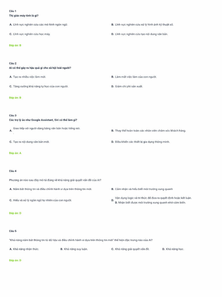 Chu de A, B, D Tin 12.docx 27 12 2024 | PDF