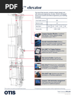 Gen360: The Future of Elevator Mobility | PDF | Elevator | Internet Of ...