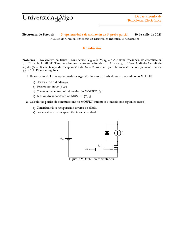 EP GEEIA 2023-07-10 Parcial 1 - Resolucion | PDF