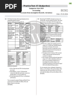 SMC Basic | PDF | Market Trend | Market Liquidity