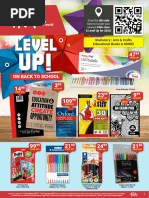 Rank Zimbabwe Stationery Catalogue | PDF | Desk | Calculator