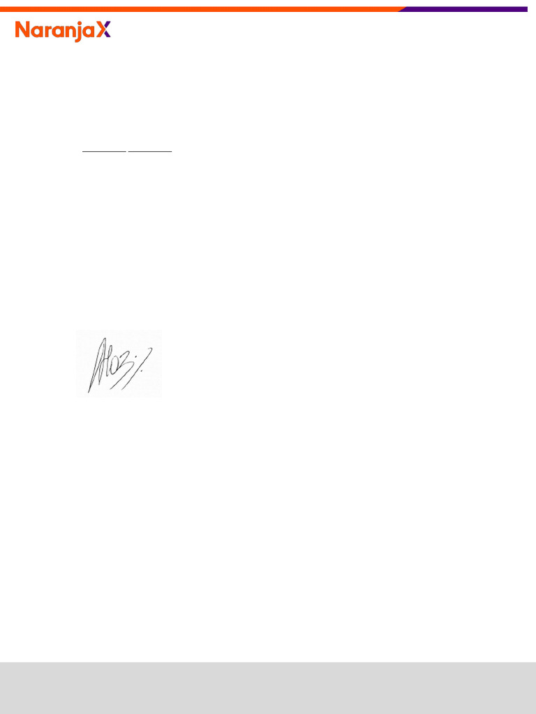 Libre Deuda Toledo - T. NARANJA | PDF