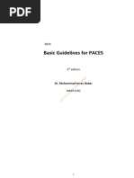 Rcpsych Standards in 2019 LR | PDF | Patient | Health Care