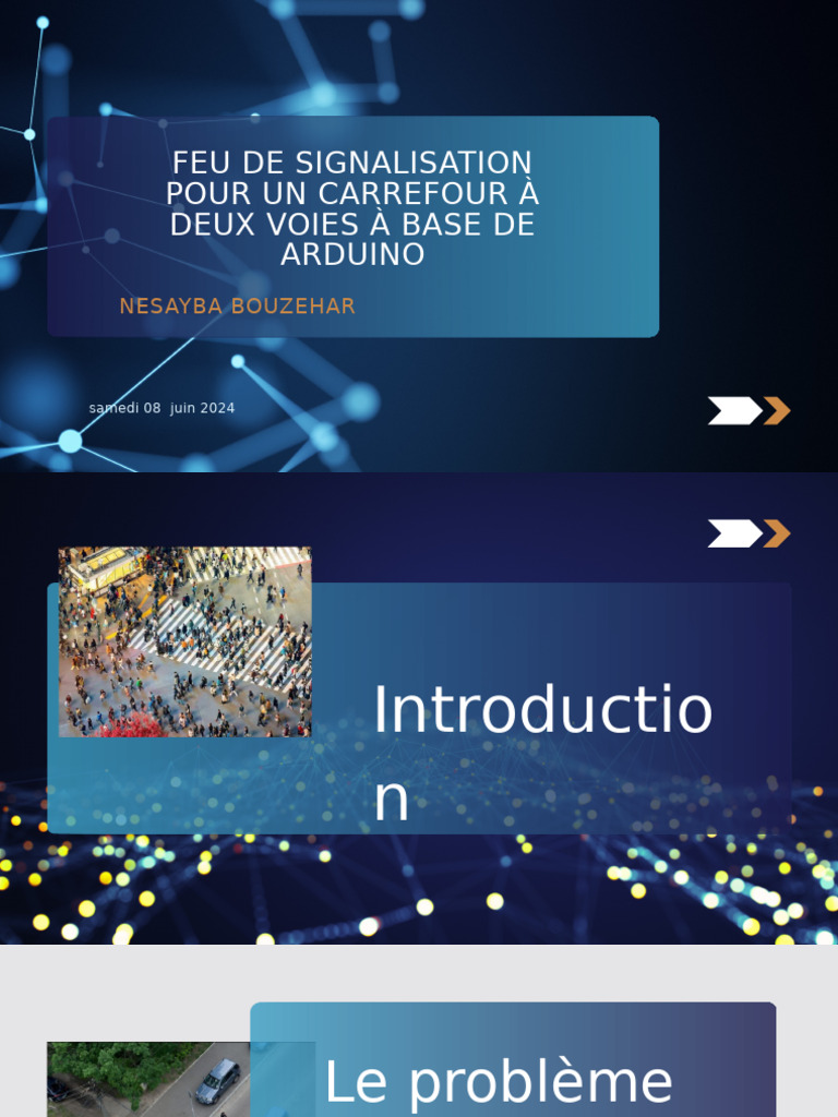 Drone Navigation System | PDF