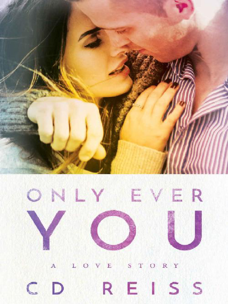 Only Ever You - Reiss CD | PDF
