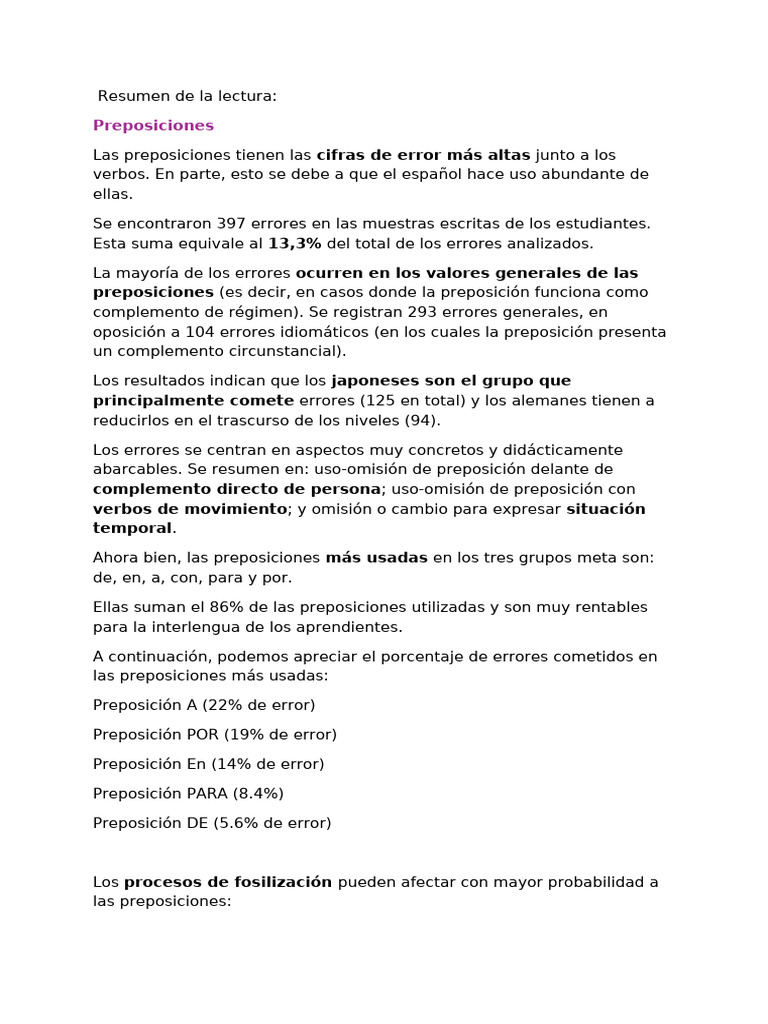 presentación gramática | PDF | Oración (Lingüística) | Verbo