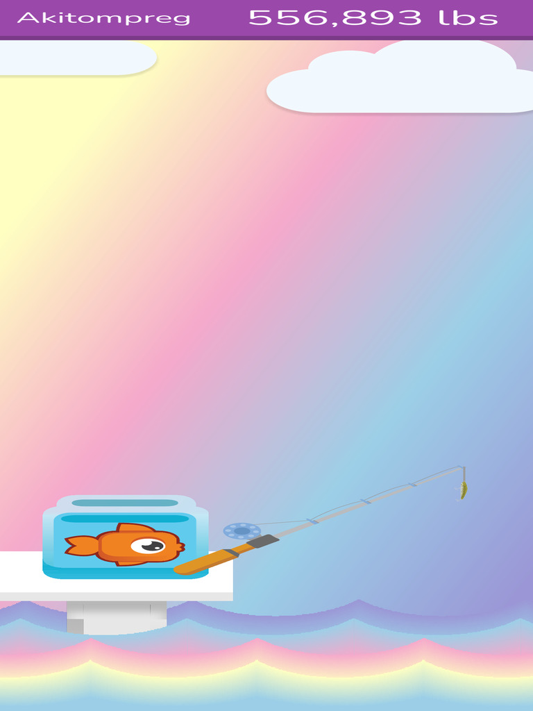 Play Fishing Frenzy Blooket | PDF