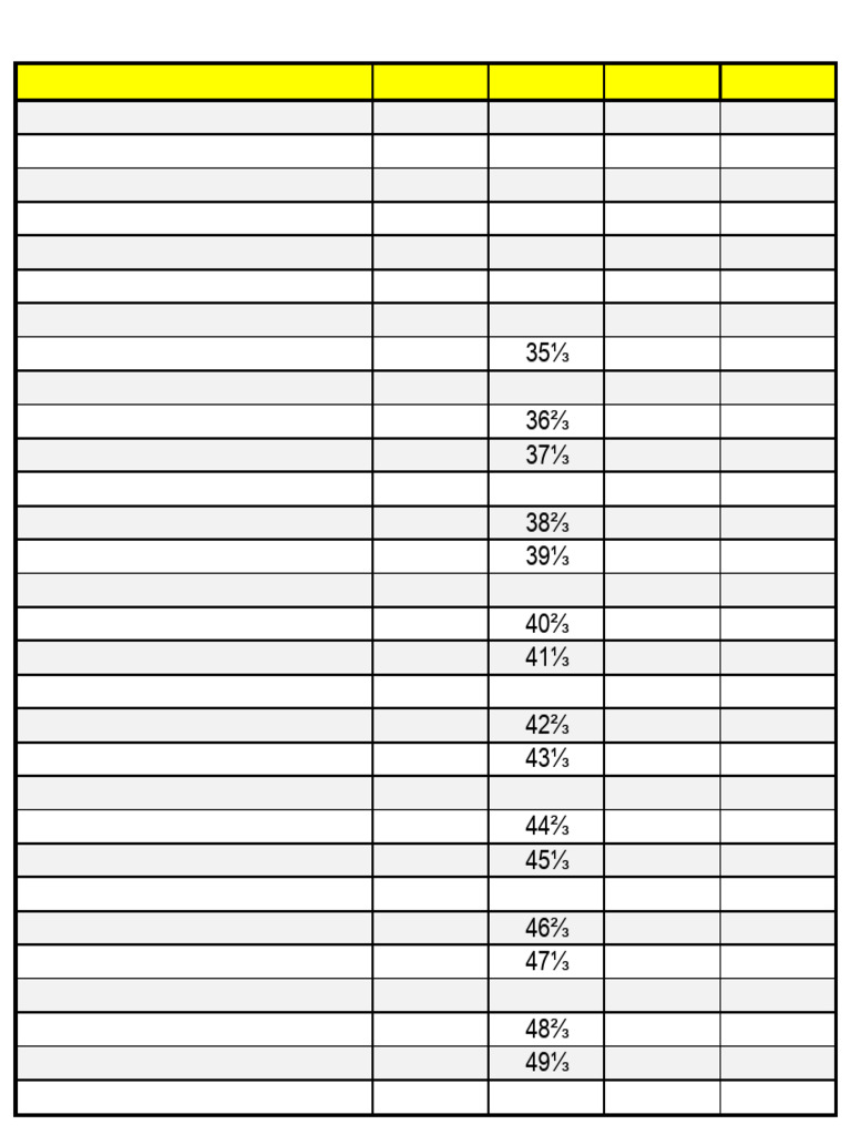 Eng Fischer Size Skibootalpine1617 | PDF