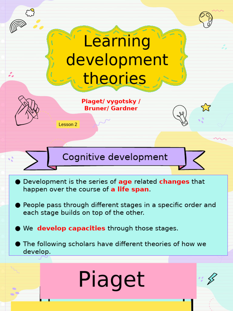 2 Learning Theories (1) | PDF | Human Development | Behavior Modification