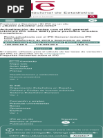 Actualización de Rentas con IPC 2021 | PDF | Finanzas y dinero