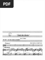 Ken's Monologue, Red | PDF