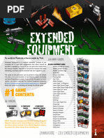 BO6 Zombies Camo Spreadsheet | PDF | Firearms | Projectile Weapons