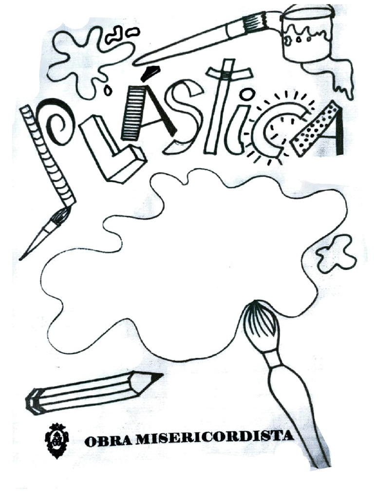 Cuadernillo Plastica 2022 | PDF