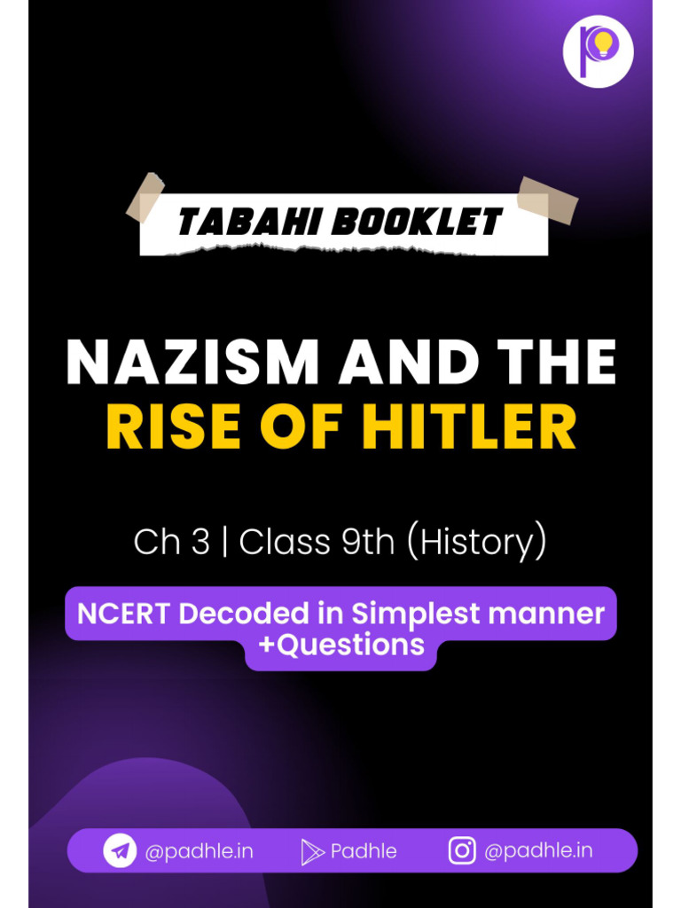 1701956359 | PDF | Nazi Germany | Weimar Republic