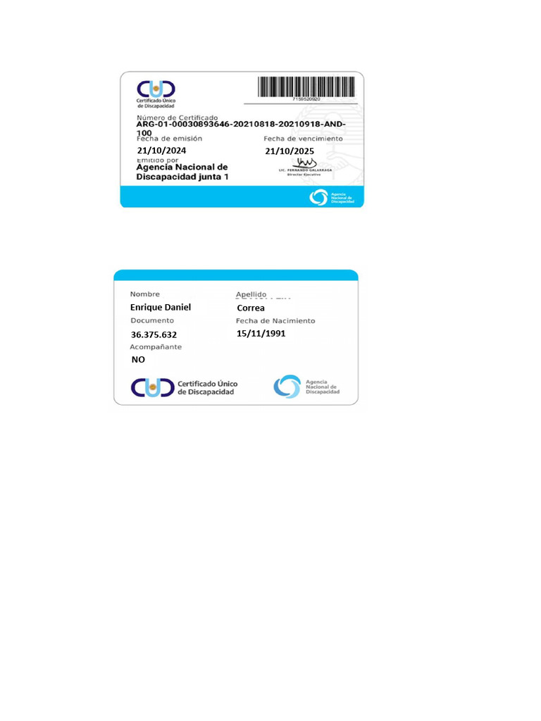 Emmanuel Libro | PDF