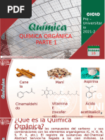 Que Es Neopentano y Su Estructura | PDF | Alcano | Enlace químico