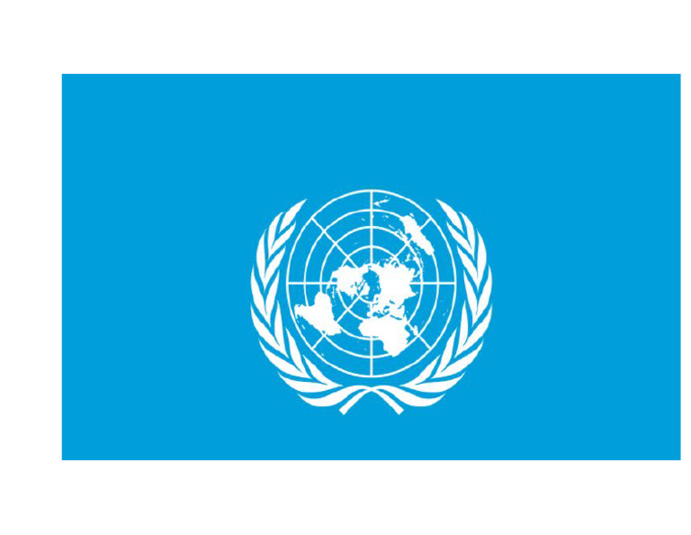 Bandera de La Onu | PDF