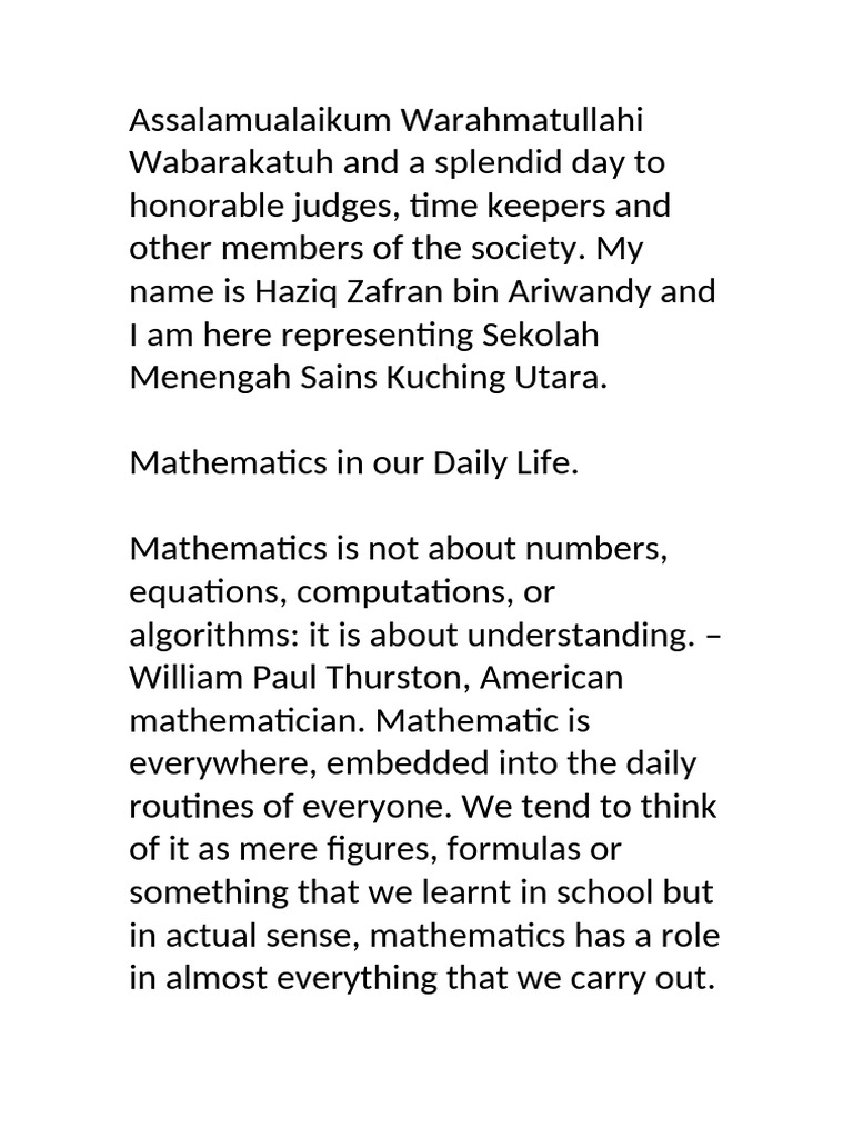 ps madani | PDF | Mathematics | Interest