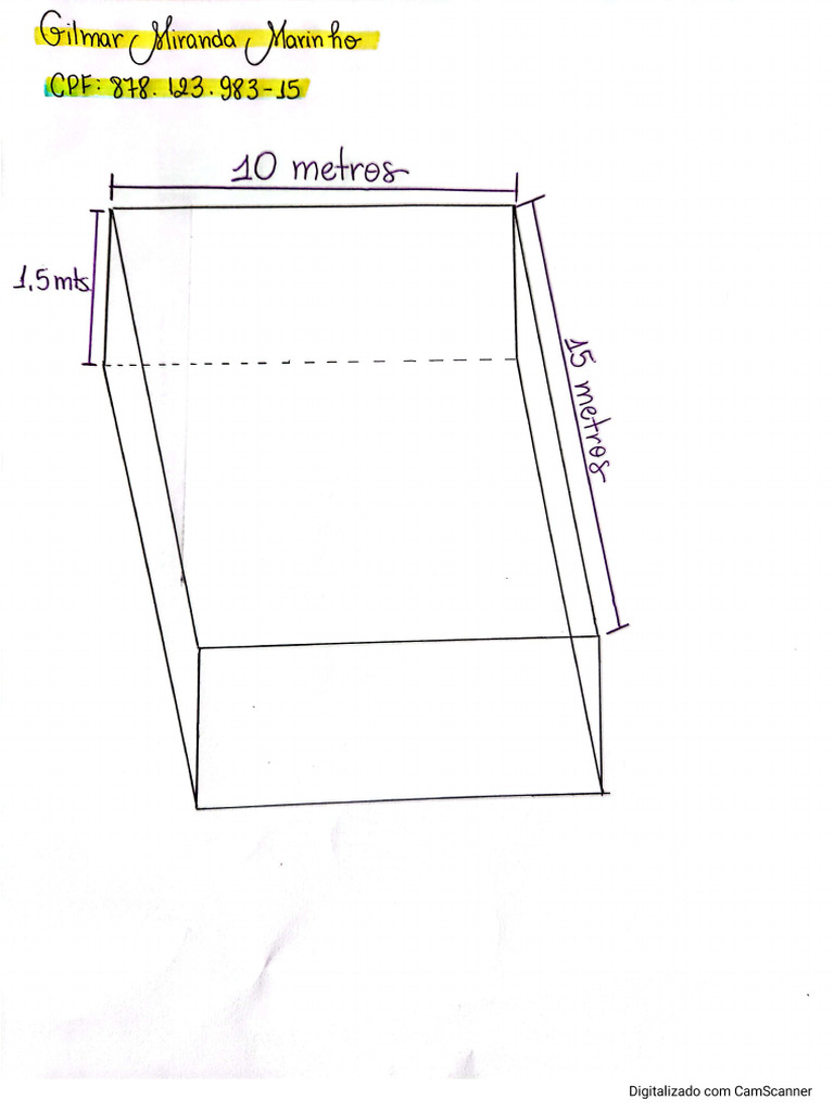 Gilmar Miranda Marinho | PDF